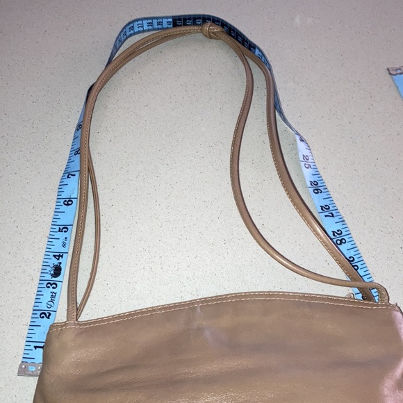 Borelli | Bags | Vintage Borelli Leather Purse Bag | Poshmark